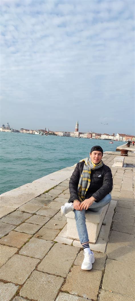 Khumoyun Buronboev On Linkedin Art Culture Venicebiennale