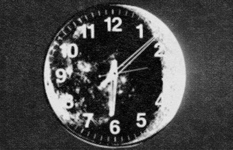 Колку е часот на месечината Reporter Mk