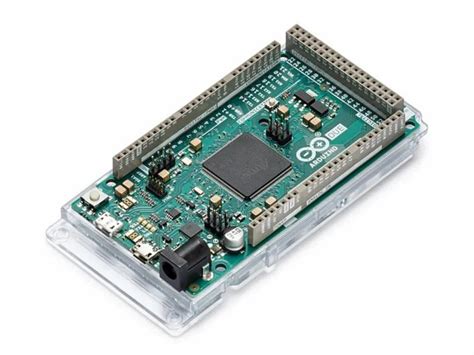 Arduino Due Microcontroller Development Board At ₹ 2900piece
