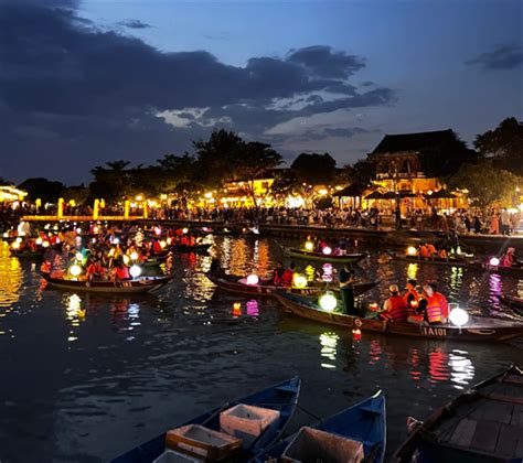 可以前往越南会安方式有哪些 旅游景点推荐 —有困难找华越