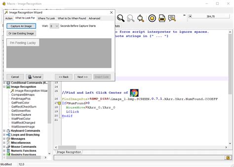 Macro Scheduler More Than A Macro Recorder A Complete Windows