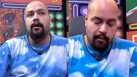 Bbb22 Após Eliminação Inesperada Tiago Abravanel Muda De Postura
