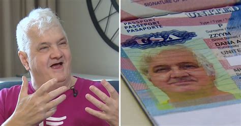 Usa Issues First Fully Gender Inclusive Passport With X Gender Marker