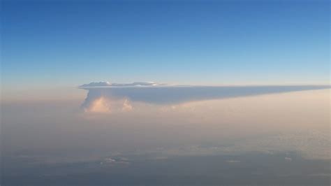 A Tall Cloud On The Philippine Sea CloudPorn