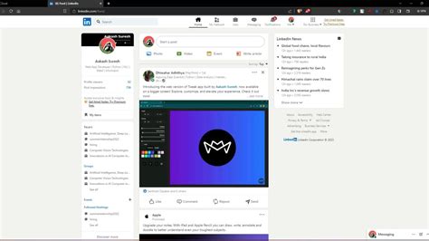 Aakash Suresh On Linkedin Buildinpublic Indiehackers Flutter