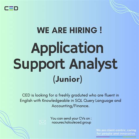 Mouna Ghribi Linkedinde Yayınladı