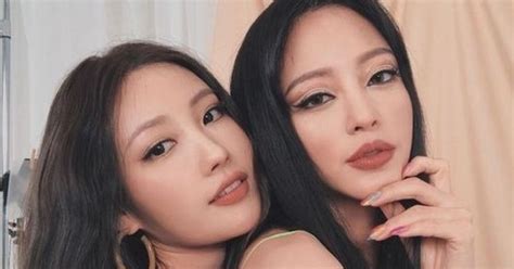 고대 벽화 속 미인 보는 듯 이사배 화장 받은 한예슬