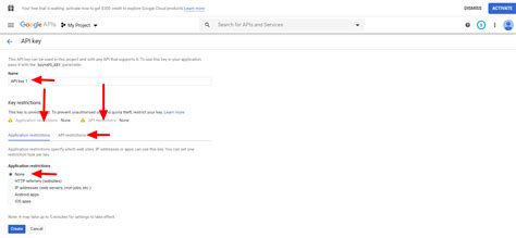 Create A Google Maps API Key Astoundify Knowledge Base