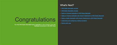 Building Apps That Autoscale Nodejs And Aws Elasticbeanstalk By Devopszero Medium