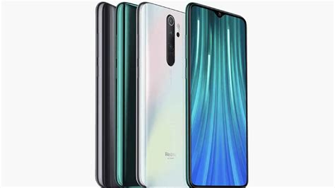 Redmi Note 8 Pro Redmi Note 8 Next Sale In India Today Price Specs Availability And