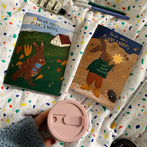 2021 Planners On Behance