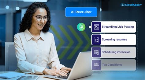 Ai In Recruiting An A Z Guide For 2024
