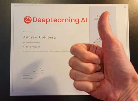 Andrew Goldberg On Linkedin Artificialintelligence Ai