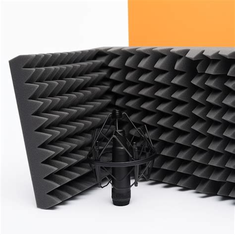 Acoustic Isolation Images Free Download On Freepik