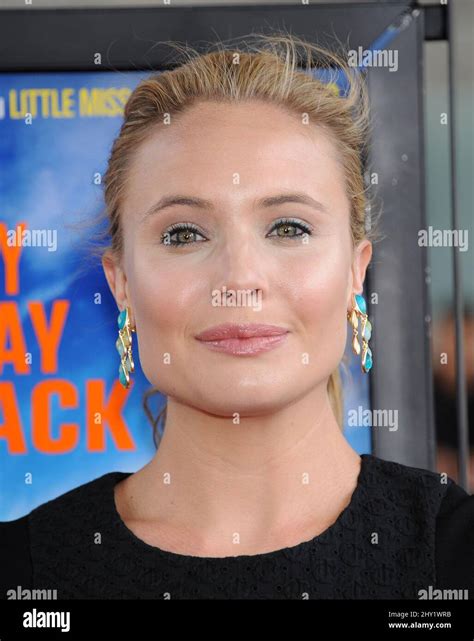 Leah Pipes