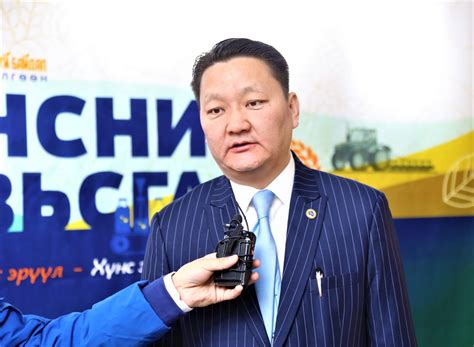 Б Даваадалай Баянхонгорчууд малын гаралтай бүтээгдэхүүнээ кластераар хөгжүүлэх боломжтой