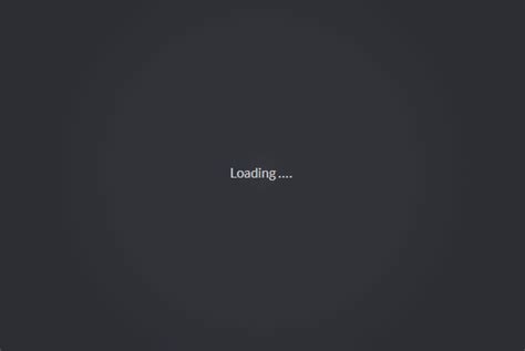 Skill Bar Panel Using Vuejs For Loop