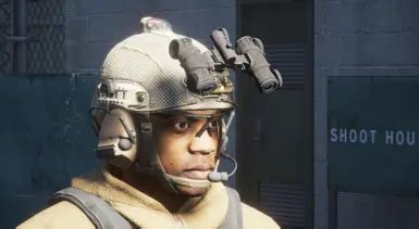 1033 PVS31s 2 0 By Boaz At Ground Branch Nexus Mods And Community