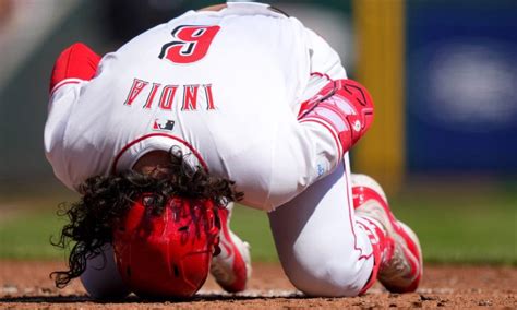 Reds Vs Brewers Player Props Jonathan India April 10