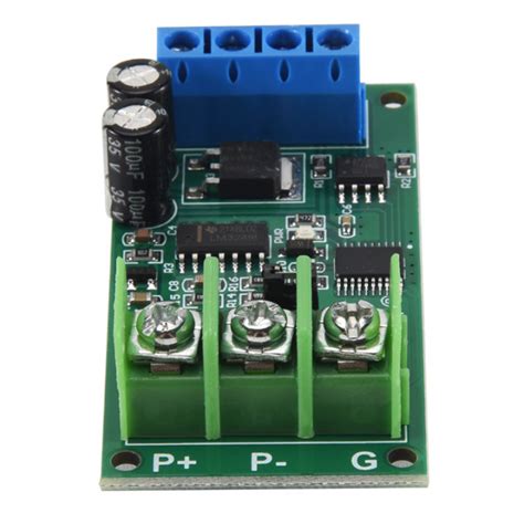 Pt100 Thermal Resistance Rtd Temperature Sensor Transmitter Rs485 Modubs Rtu Module Lazada