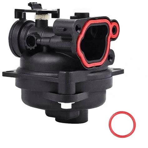 Купить КАРБЮРАТОР ДЛЯ BRIGGS & STRATTON 593261 799583: отзывы, фото и ...