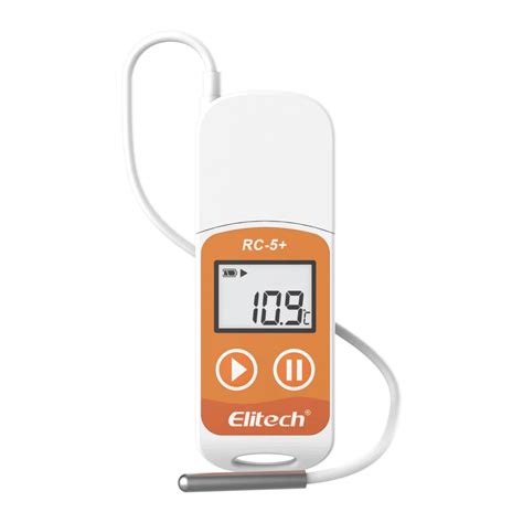 Usb Temp Logger Darwin Chambers
