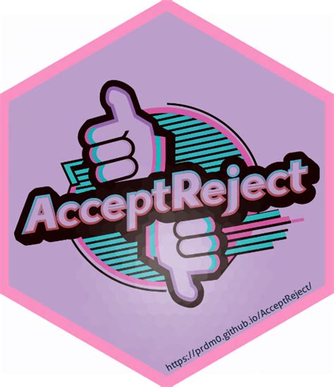 Acceptance Rejection Method For Generating Pseudo Random Observations • Acceptreject