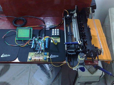 DC Motor Position PID Control Behance