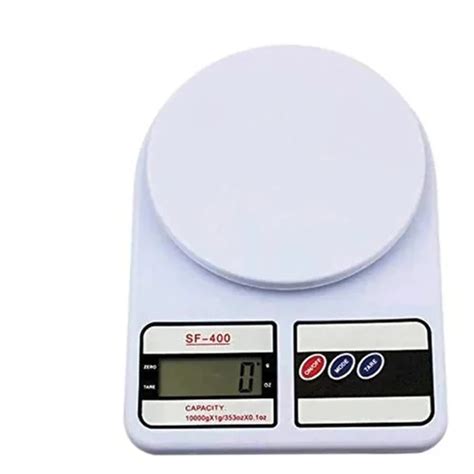 Lact Digital Electronic Weight Machine For Home Kitchen Shopweighing