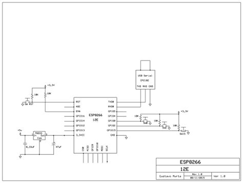 Esp8266 Do Jeito Simples Conexo Ao Arduino Acesso Rede Wifi E