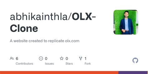 GitHub Abhikainthla OLX Clone A Website Created To Replicate Olx Com