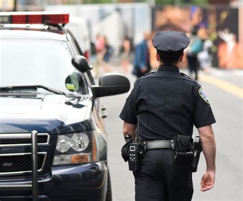 Police Force Against Passively Resisting Suspects Legal Mag