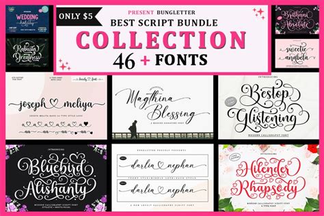 best script bundle collection 2060628