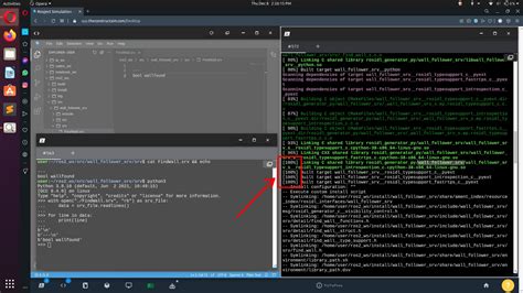 Rosject Did Work But Now Shows Error Rosds Support The Construct Ros Community