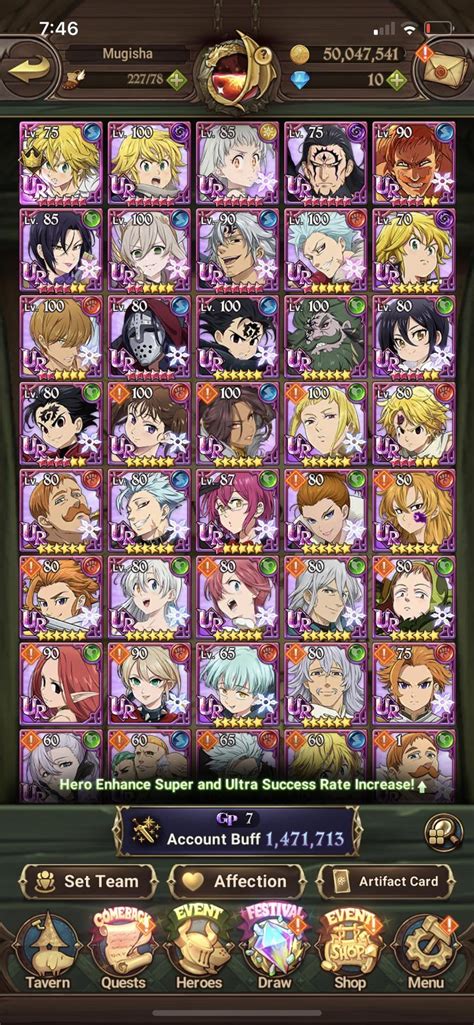 Who To Use My One Step Evolution Coin On R Sdsgrandcross