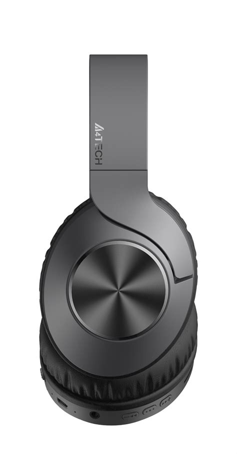 A Tech Drumtek BH Wireless Headset Get The Best Quality Audio Experience