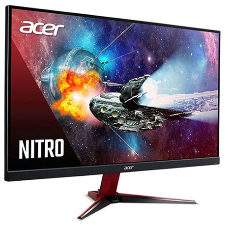 Acer Nitro Vg X Basic Model With P Hz Ips Panel Tftcentral