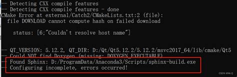 Window下编译qt Nodeeditor Csdn博客 Window下编译qt Nodeeditor Csdn博客