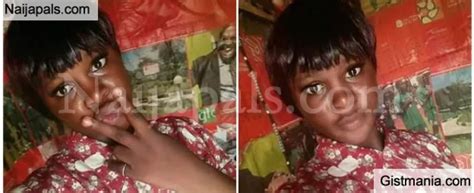Young Nigerian Girl Takes To Social Media To Celebrate Being Deflowered