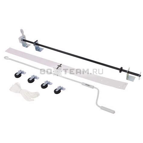 Купить Подъемное устройство бокса Thule MultiLift 572 572004 в Москве с ...