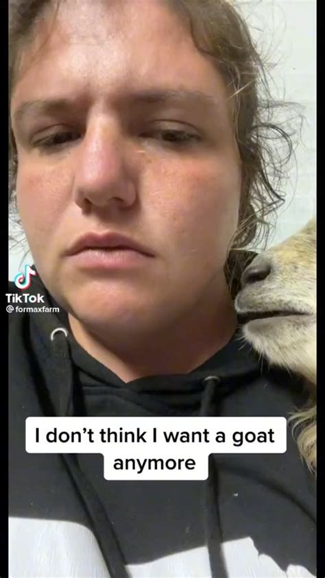 Goat Simulator 3 Live Action Trailer Rtiktokcringe