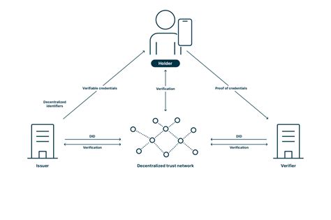 An Introduction To Self Sovereign Identity Principle