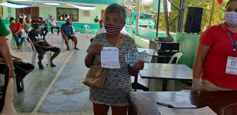 Abs Cbn News Kumusta Ang Pamamahagi Ng Ayuda Sa Inyong