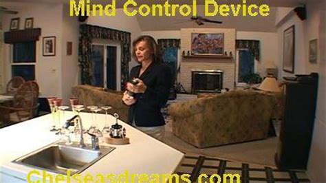 Mind Control Device Scene 5 Chelseasdreams Clips4sale