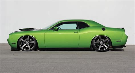 Green With Envy Motortopia Everything Automotive