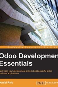 Open Library Odoo Development Essentials