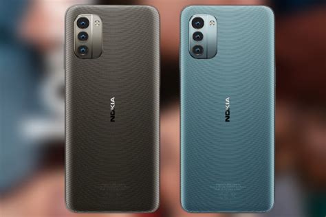 Daftar HP Nokia Android Terbaru Beserta Spesifikasinya