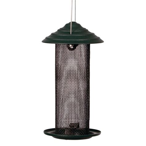 Woodlink Mini Magnum Nyjer Feeder at Lowes.com