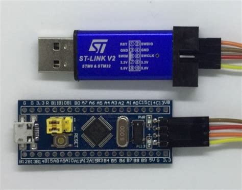 Intro A La Programación De Arm Cortex M Con Software Libre Electrónica Programación Gnulinux