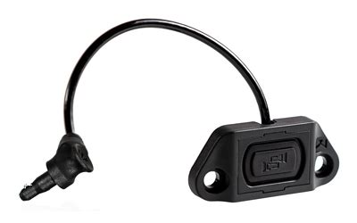 UNITY MODBUTTON LT SURFIRE BLK DFC Arms